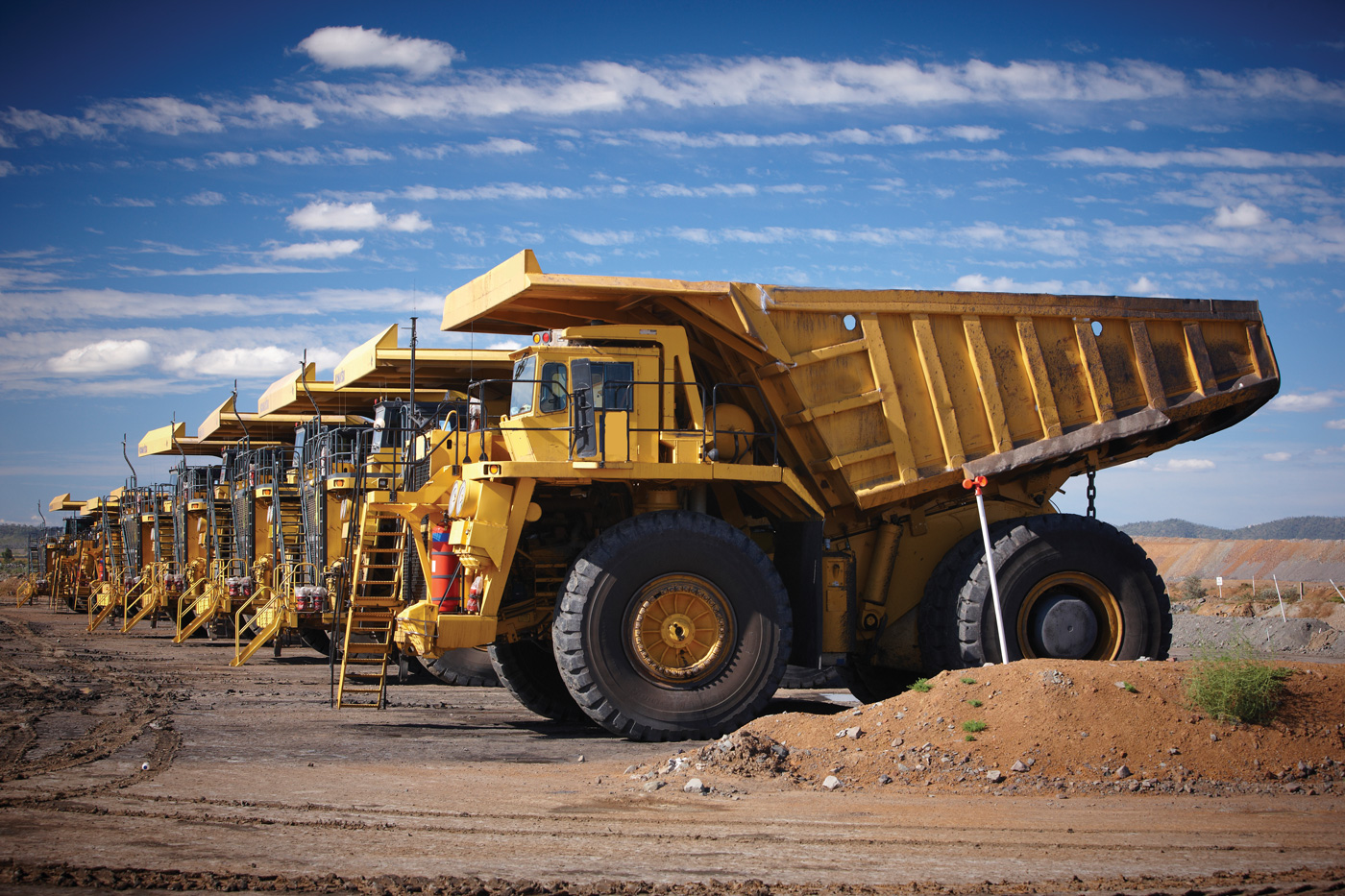 Thuthuka Mining Services