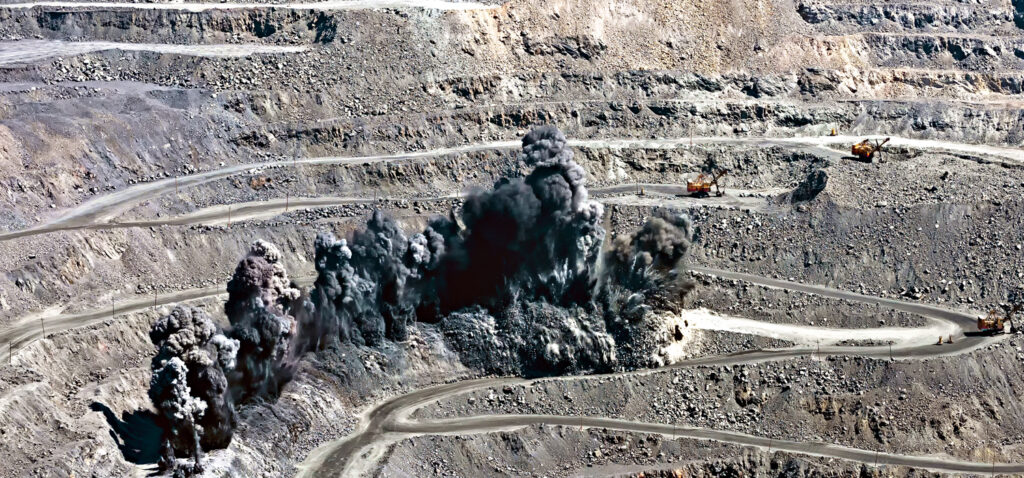 Thuthuka Mining Services